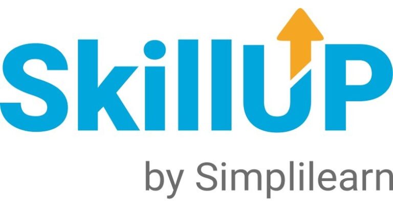كورسات SkillUp من موقع Simplilearn - موقع منحة دراسية